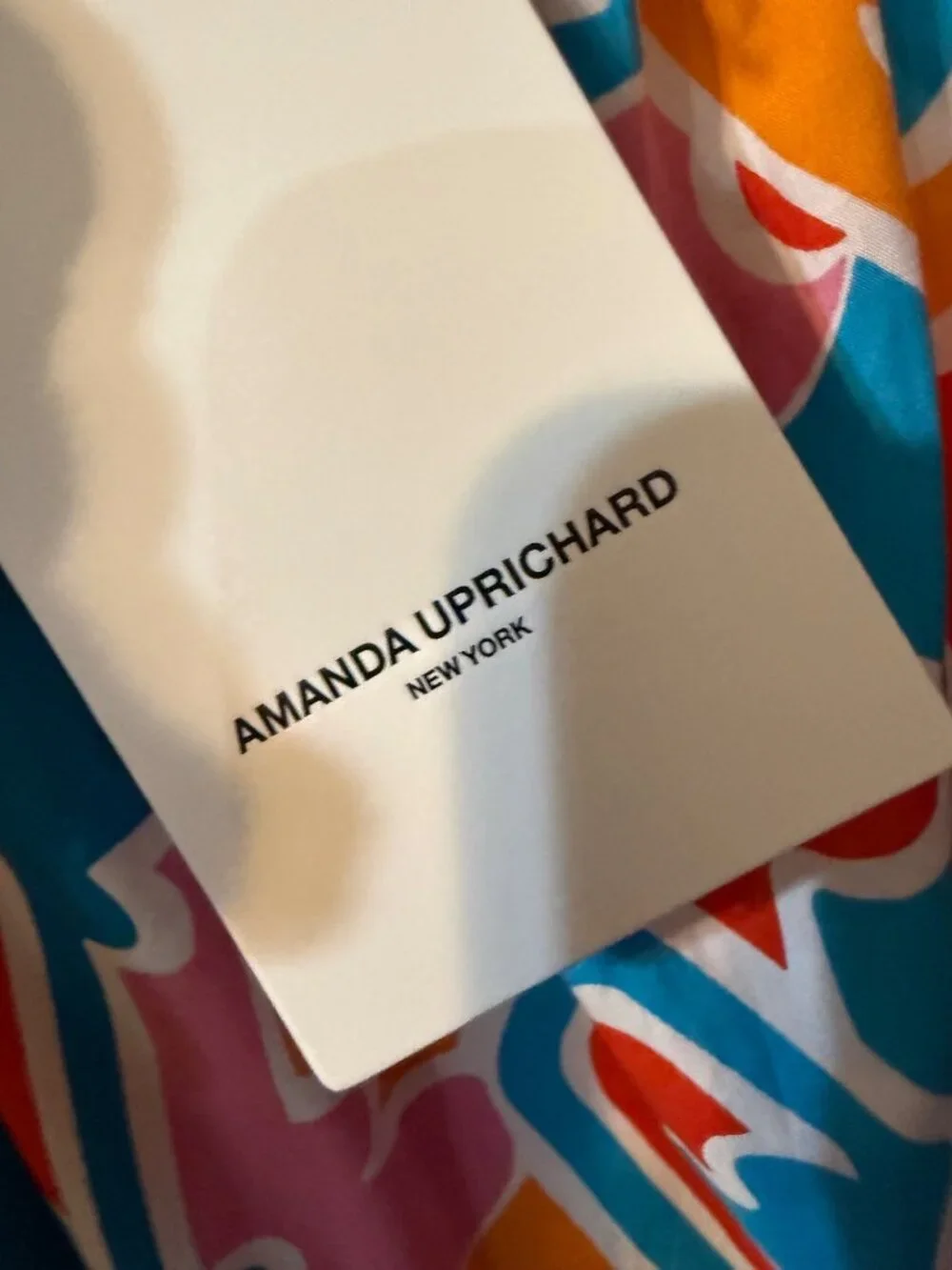 Amanda Uprichard | Dresses | Amanda Uprichard Sicily Dress Mini ...